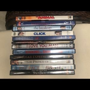 Media | The Animal Dvd Previewed | Poshmark